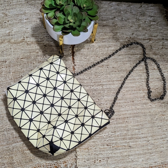 BAO BAO Issey Miyake | Bags | Bao Bao Issey Miyake Holographic Prism ...